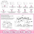 for Toniebox Starter Tonie Shelf Wall Mounted Set,Tonies Figures Tonies ...