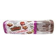S.Rosens Cocktail Rye Bread - Pumpernickel (Case of 4 Loaves) - Walmart.com