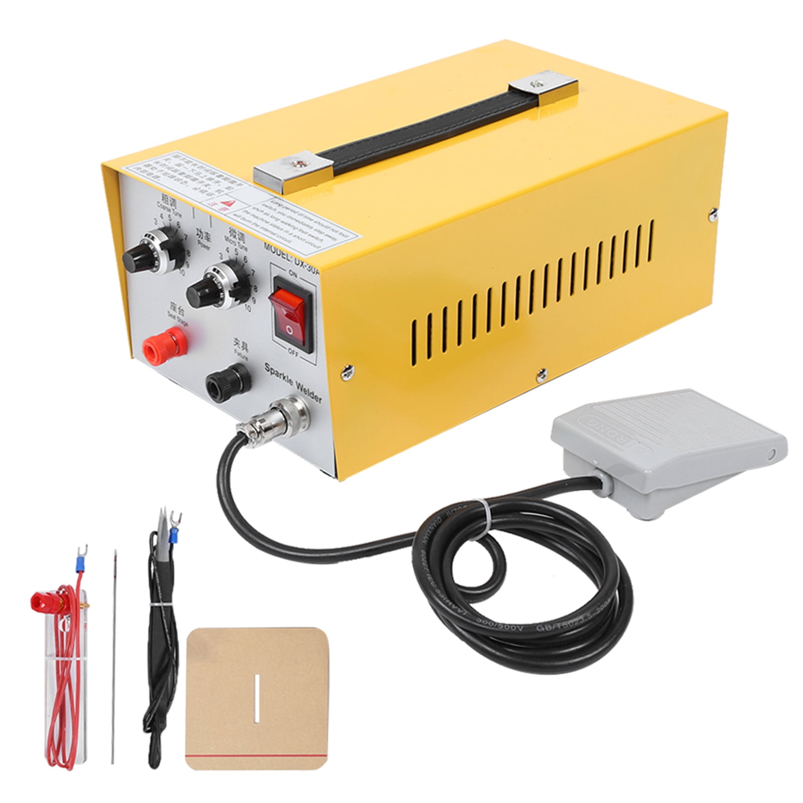 Click here for Estink Jewelry Welder  Practical Diy Professional... prices