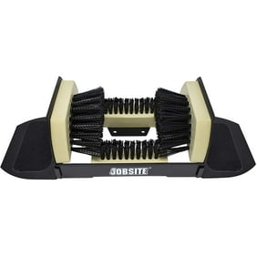 Shoe Gear Boot & Shoe Scrubber - Walmart.com