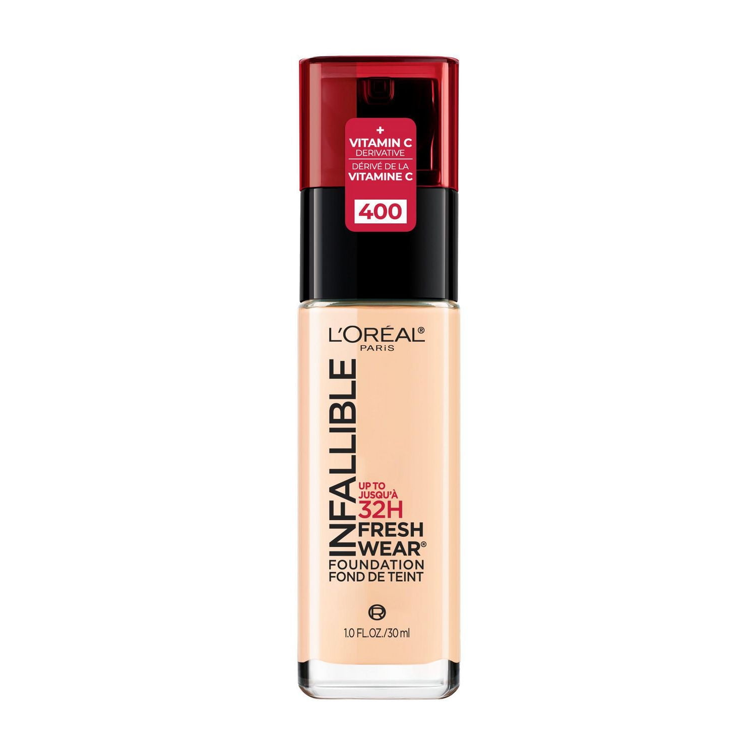 Click here for Loréal Paris Loréal Paris Infallible Fresh Wear Li... prices
