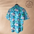 Poliwag Evolution Galaxy Hawaiian Shirt Cute Shirt Shorts Video Game ...