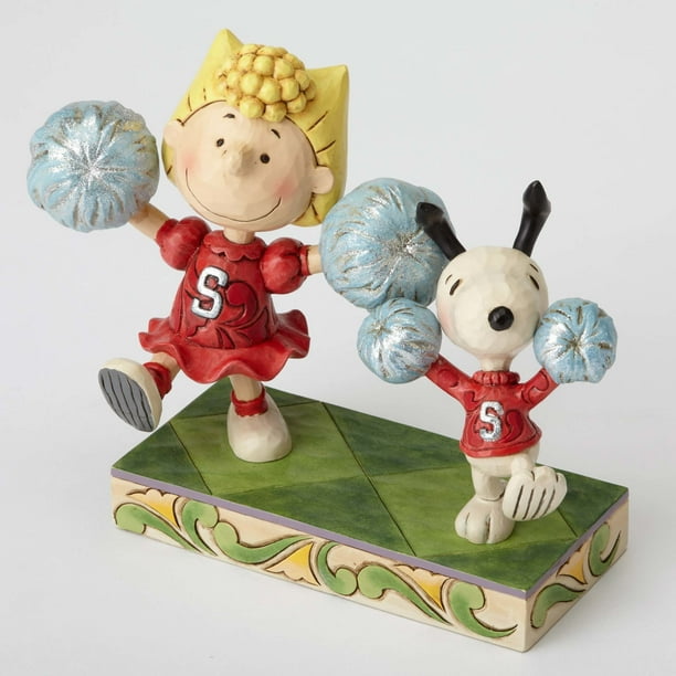 Snoopy School Spirit