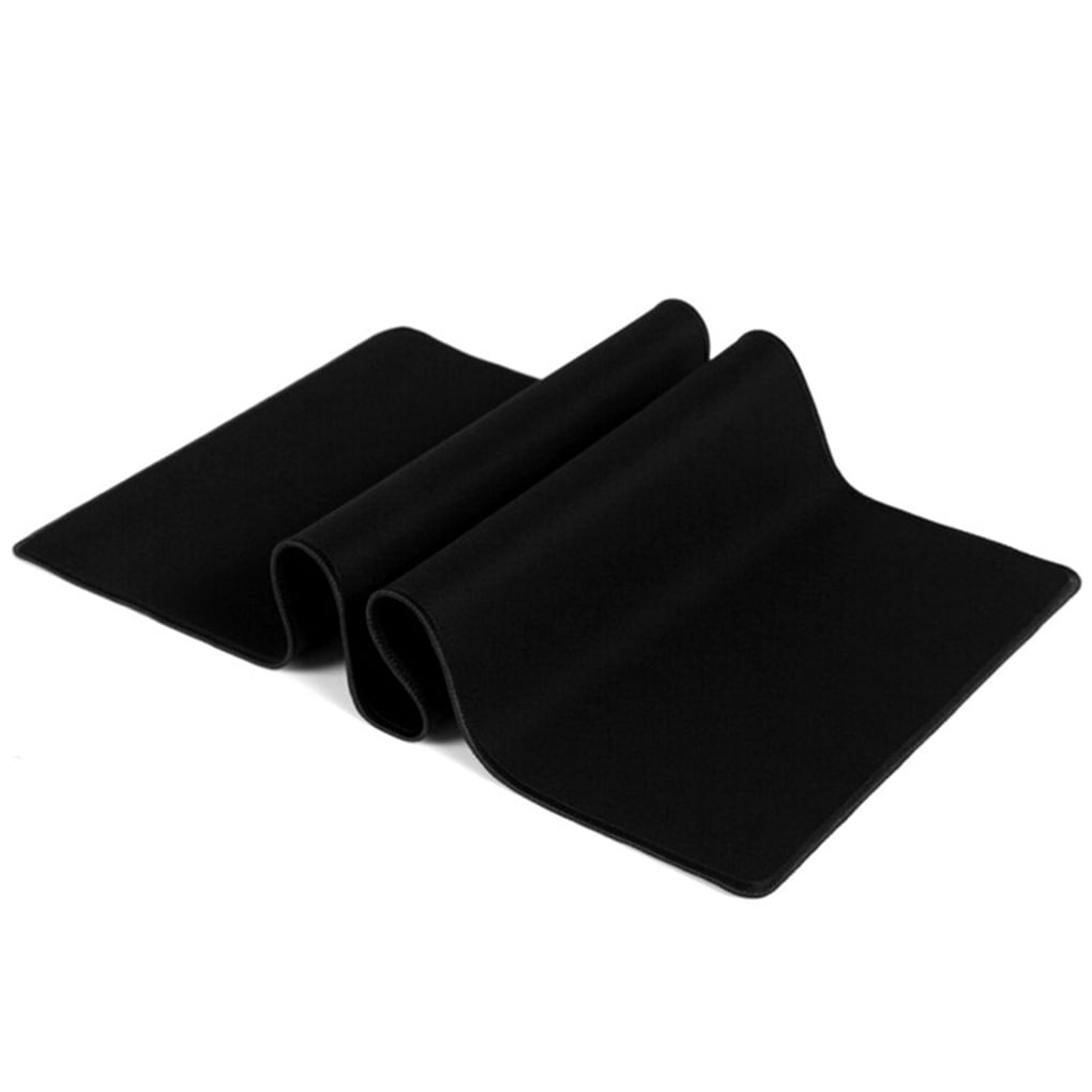 Click here for Unbranded Mouse Mat Rubber Mouse Pad Edge Locking... prices