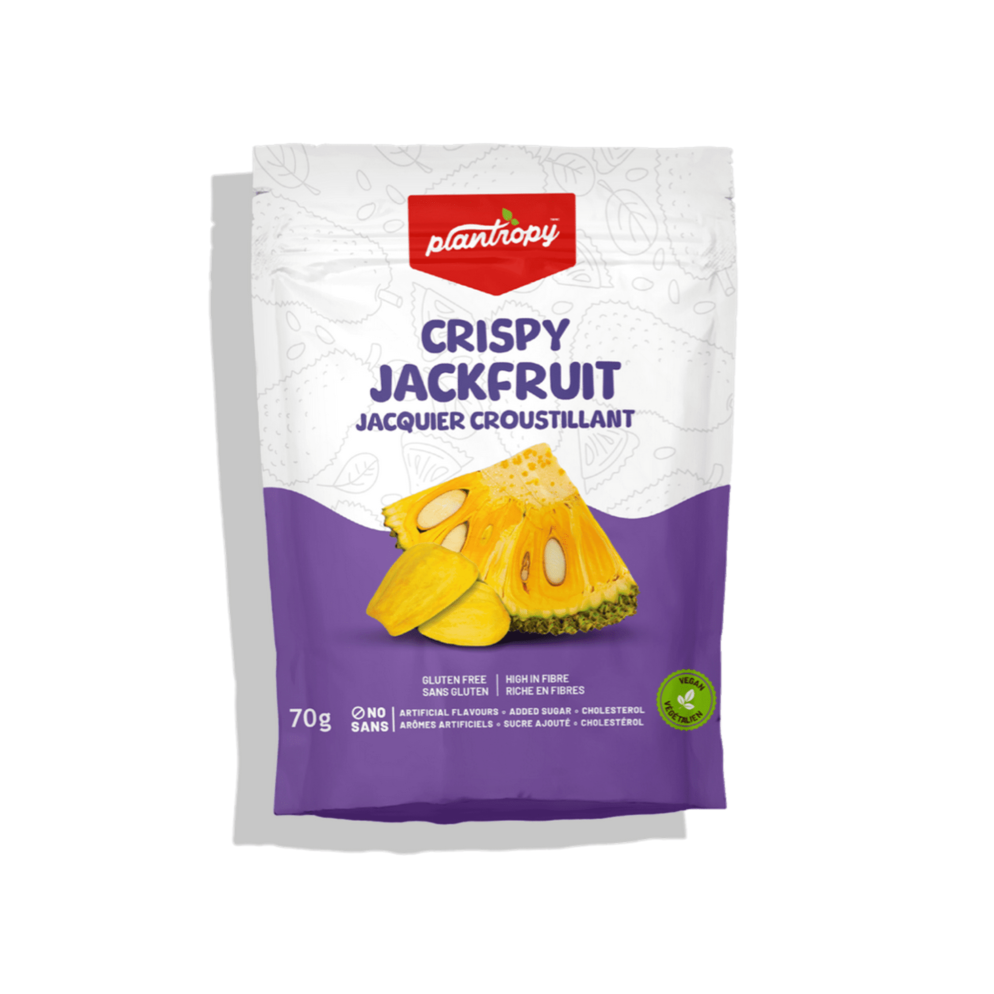 Click here for Plantropy Crispy Jackfruit (12 Pack) prices