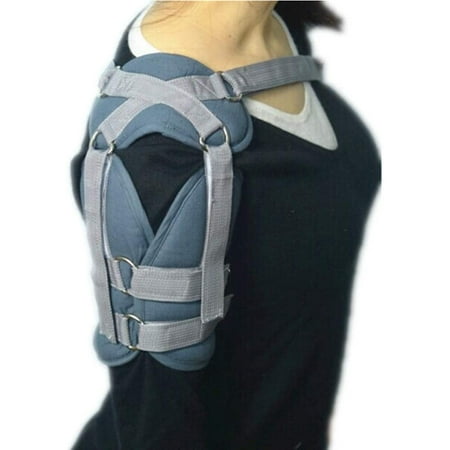 Shoulder Belt Support Arm Sling for Stroke Hemiplegia Subluxation ...
