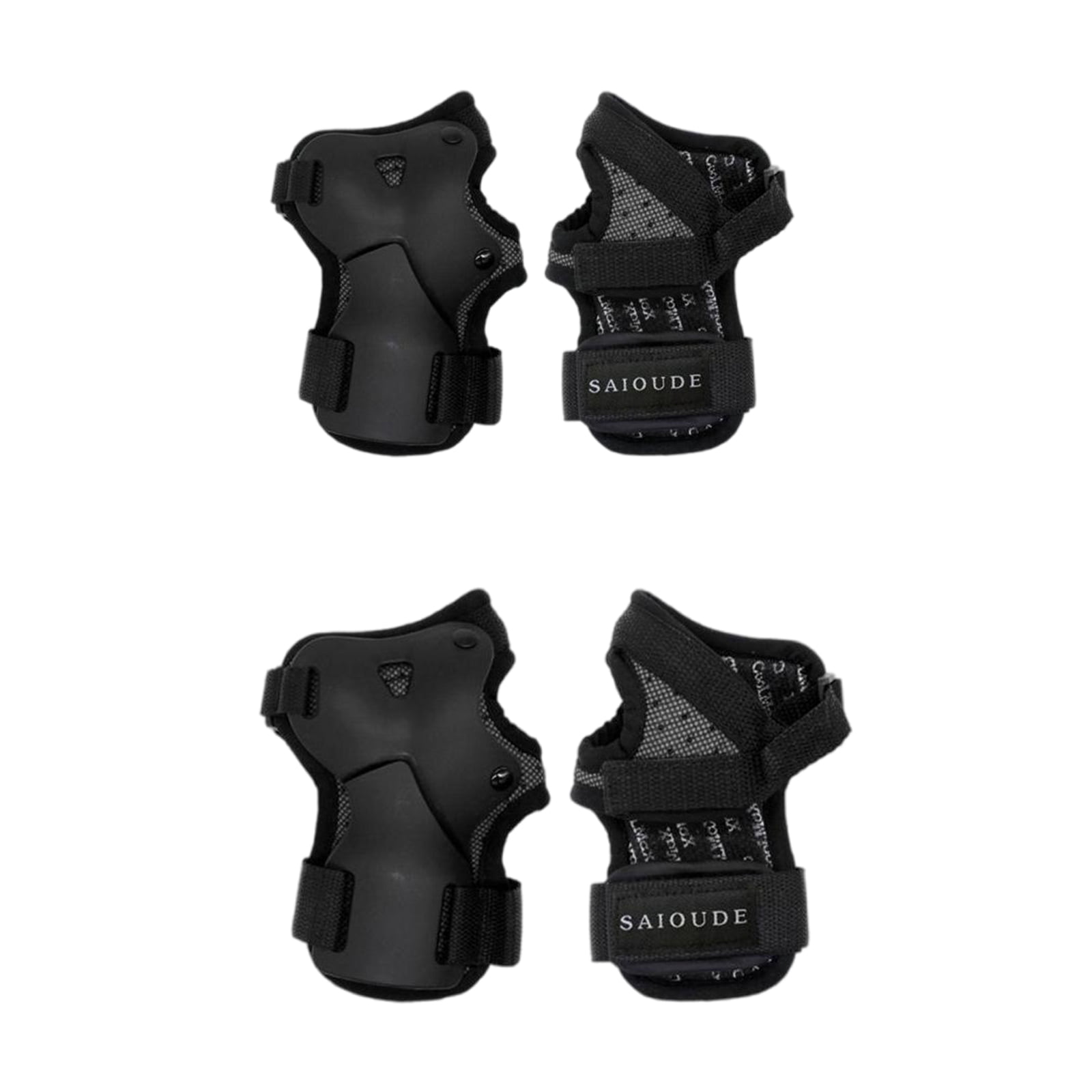 Click here for Bunblic Of Skating With Wrist  Wrist Support  Chil... prices