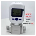 MF5706(0-20L/Min)/MF5708(0-100L)/MF5712(0-250L) Gas Mass Flow Meter ...