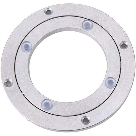 Focket Table Bearing,Heavy Duty Aluminium Alloy Durable Rotating ...