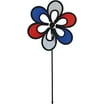 In the Breeze 2478 — Red, White and Blue Poly Vortex Single Spinner ...