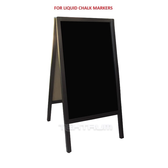 A Frame Signs