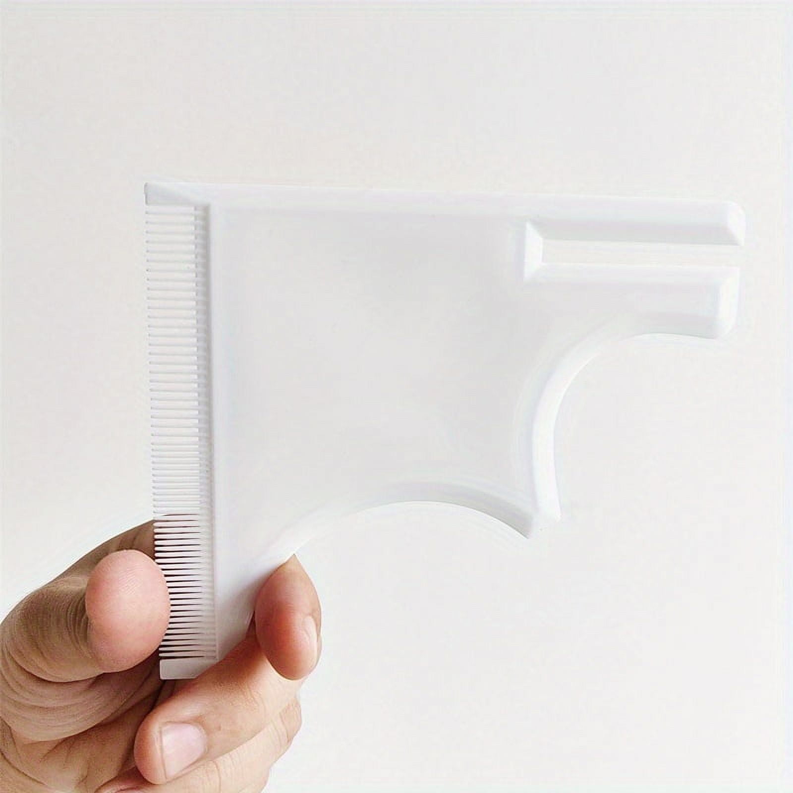 Create Professional Haircuts at Home with This Multi-Curve Hairline ...