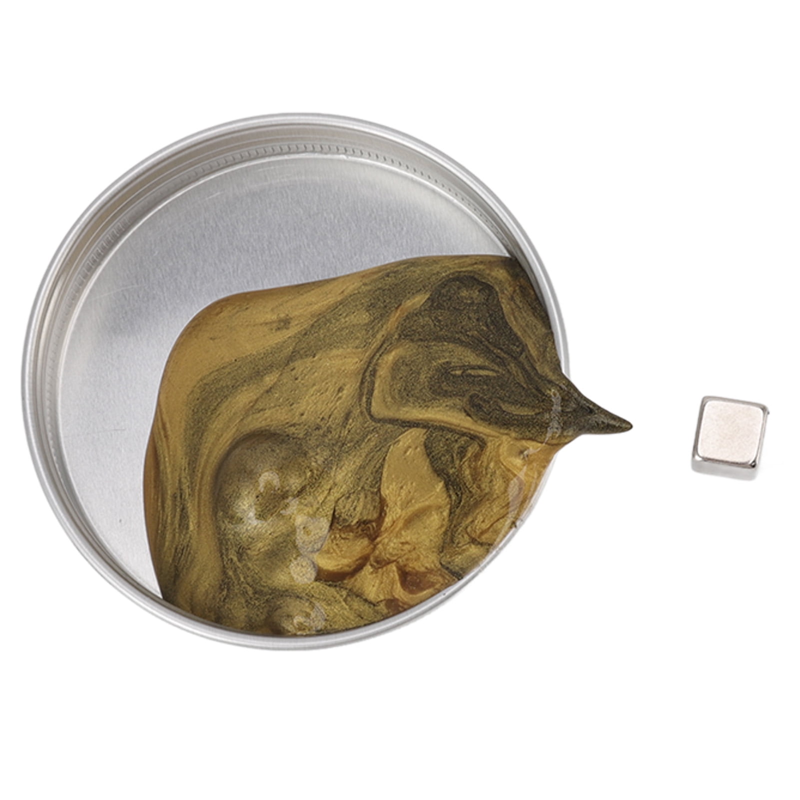 Click here for Fyydes Magnetic Space Putty Slime Putty Magnetic S... prices