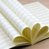 Sheets Blank Music Manuscript Writing Paper Book Staff Best V1X0 ...