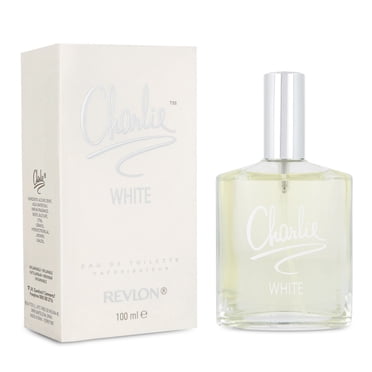 Perfume Dama Revlon Revlon Charlie Silver 100Ml Edt Spray | Bodega ...