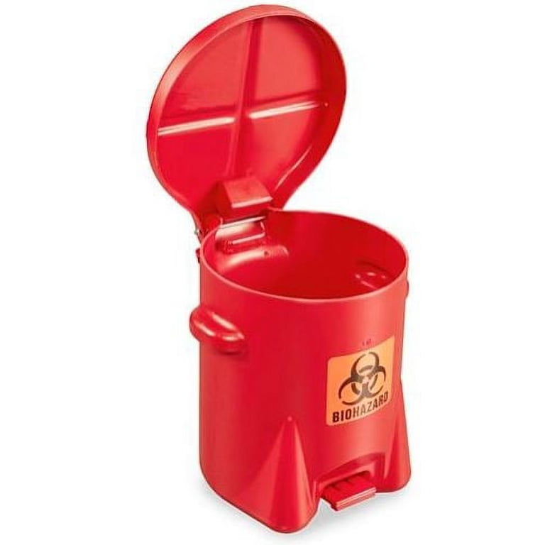 Uline Garbage Cans With Lids Cheapest Deals | www.pinnaxis.com