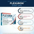Flexuron Joint Formula by Purity Products - 3X Better than Glucosamine ...