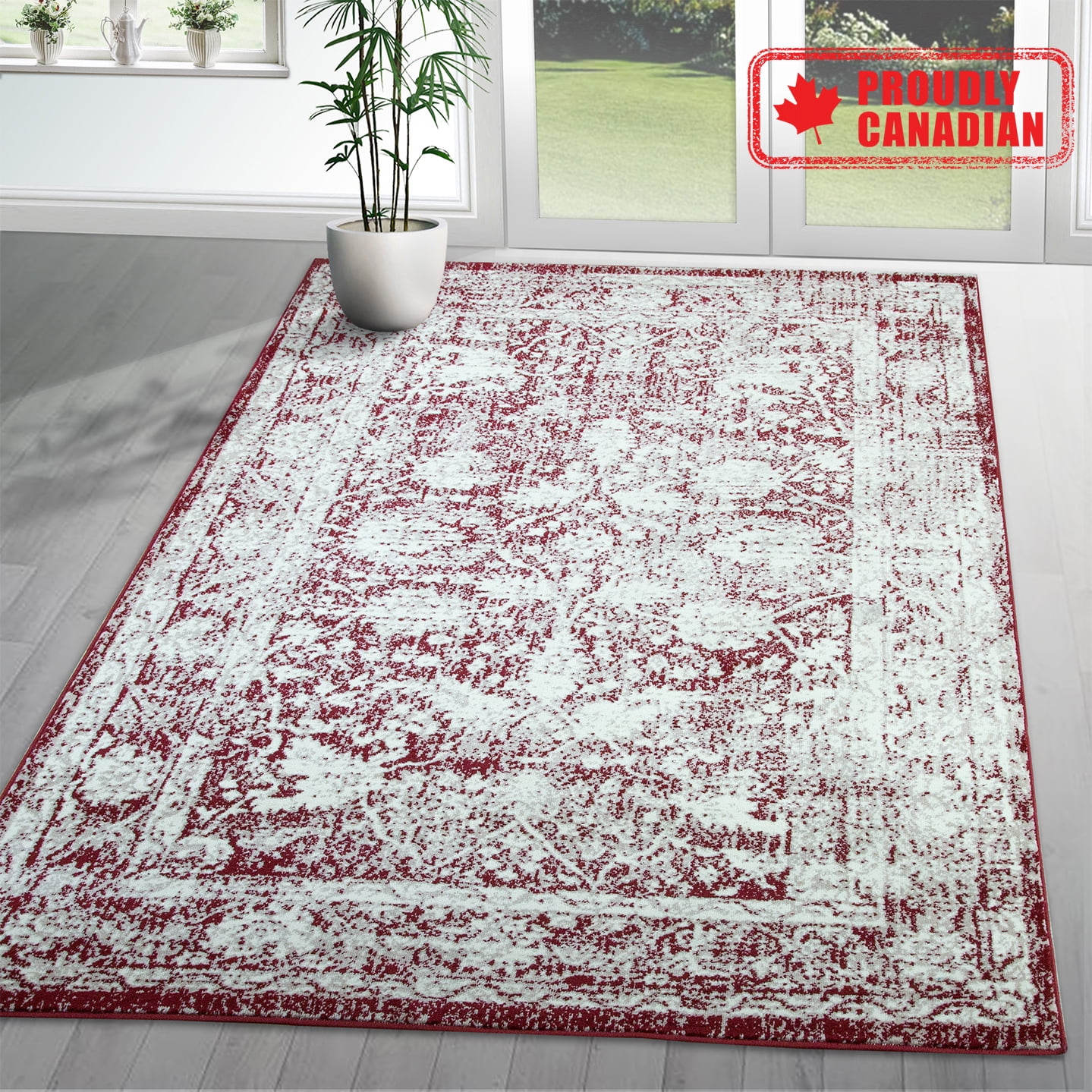 Click here for A2z Rug A2z Santorini 6076 Bohemian Persian Stlye... prices