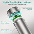SimPure V7 Under Sink Pre Filter System, 20K Gallons, 5 Stages ...