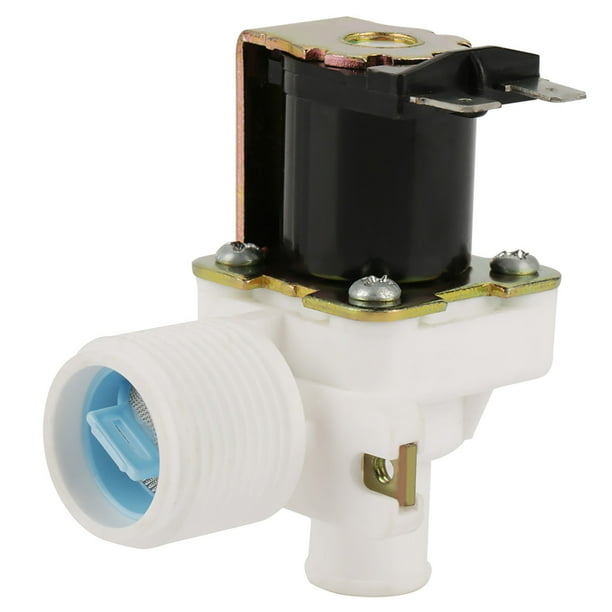 Washing Machine Solenoid Valve,FCD270A Washing Machine Water Solenoid ...