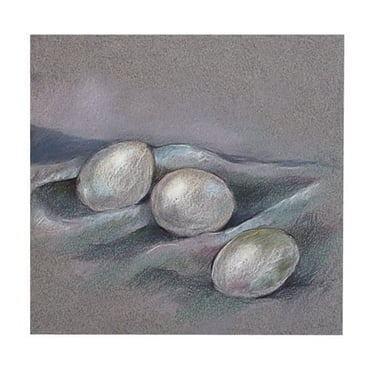 Sax Gray Drawing Paper, 12 x 18 Inches, 80 lb, Pearl Gray, 500 Sheets ...