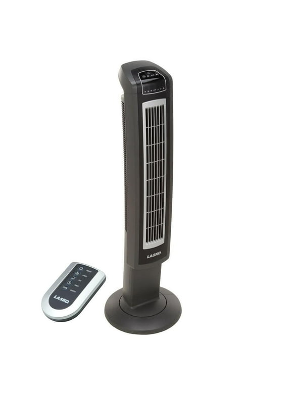 Lasko Tower Fans in Shop Fans by Brand - Walmart.com