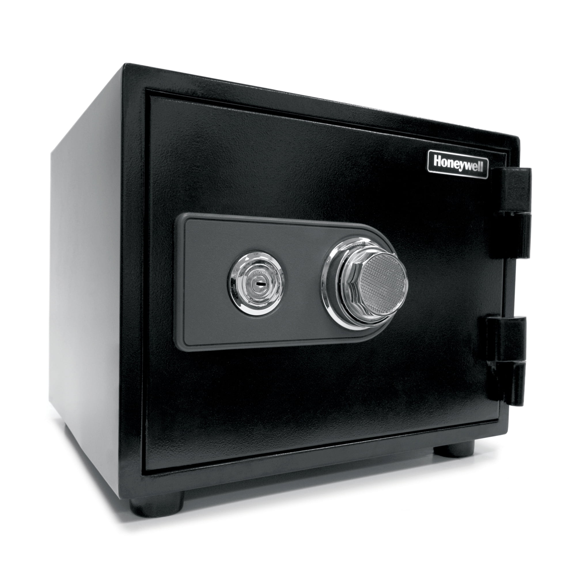 Honeywell Safes, 0.5 Cu ft, Steel Water-Resistant and 1 Hour Fire Rated ...
