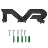 Ergotron Wall Mount Scanner Holder - barcode scanner holder - Walmart.com