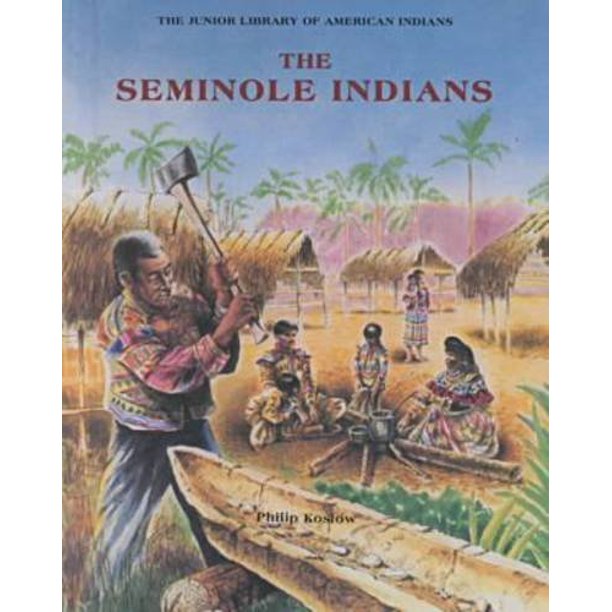 Seminole Indians