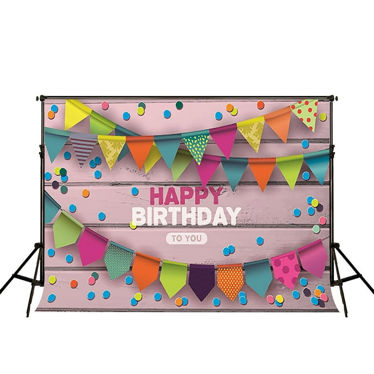 Surprise Birthday Background Free Download Birthday Desktop