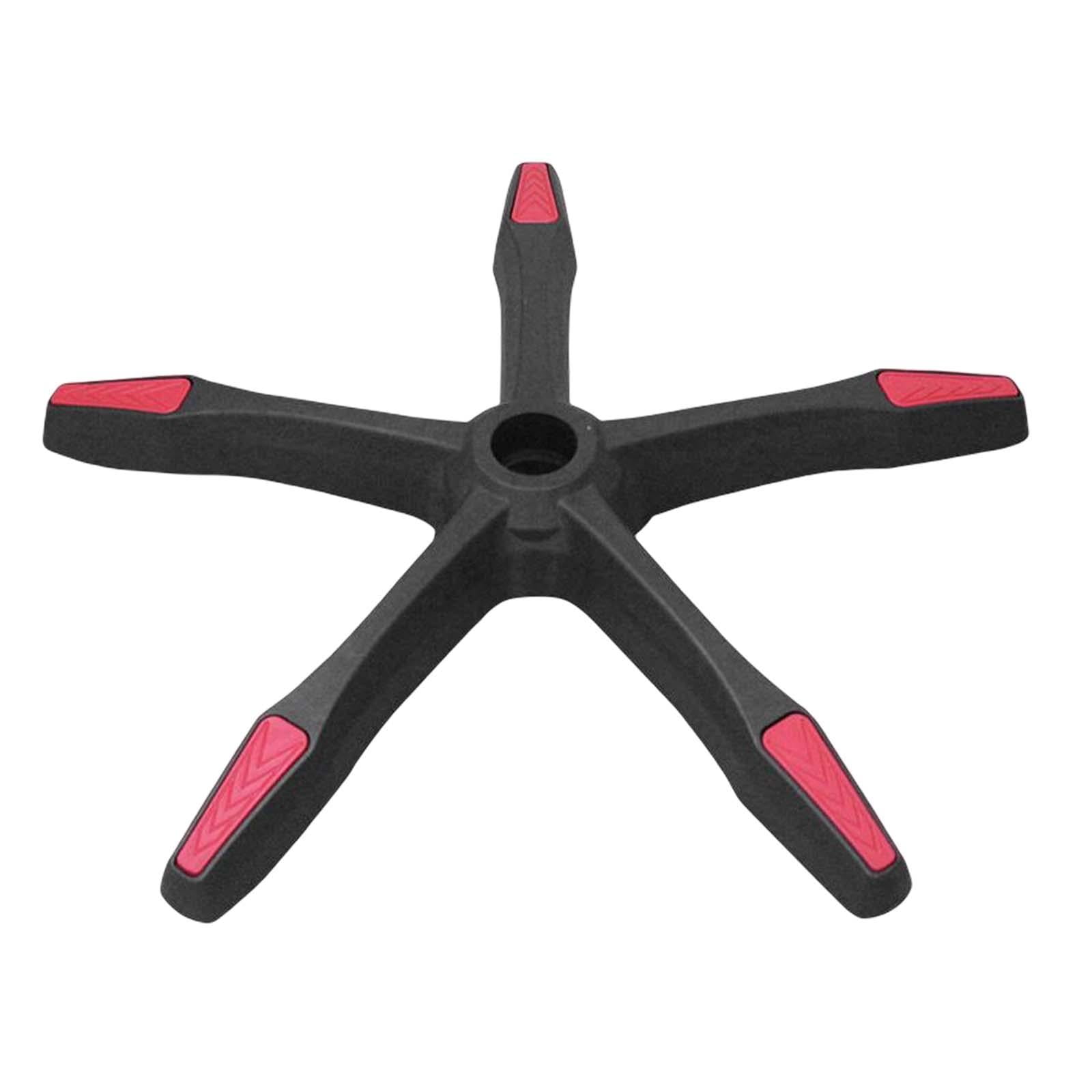 Click here for Koolsoo Heavy Duty Office Chair Base Chair Bottom... prices