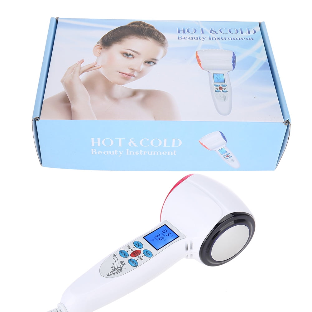 Click here for Youthink Skin Beauty Device  Hot And Cold Beauty M... prices