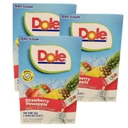 Dole Drink Mixes in Drink Mixes & Water Enhancers - Walmart.com