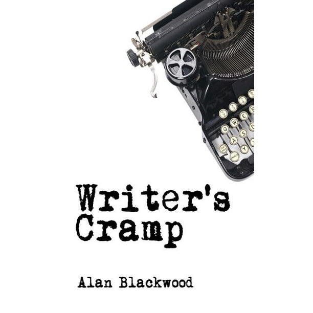 Writer's Cramp (Paperback) - Walmart.com