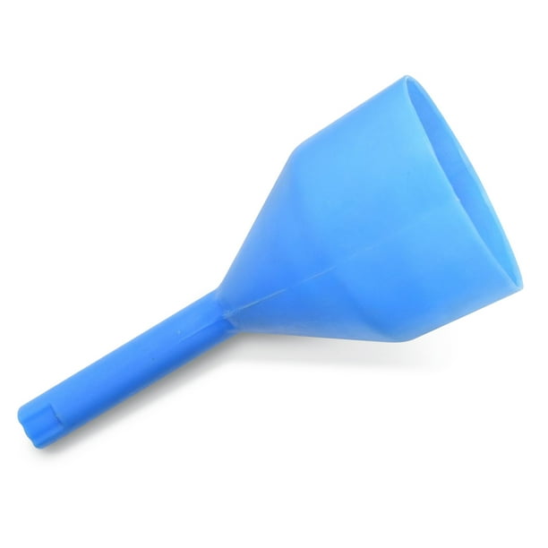 Dome Hole Funnel for Water Treatment Systems - Walmart.com