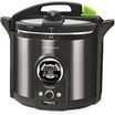 Ball FreshTech 21-Quart Electric Water Bath Canner & Multi-Cooker ...