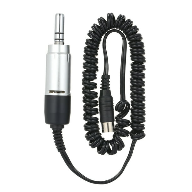 E-Type Micro Motor Handpiece High Speed Electric Lab Jewelry Micromotor ...