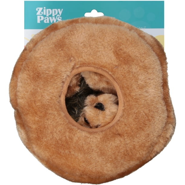 Dog Hide And Seek Toys