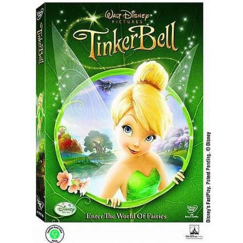 Click here for Disney Tinker Bell prices