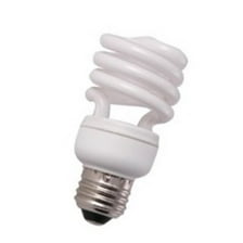 Verilux CFML36VLX Daylight White 36W Replacement Bulb, 120V, 6500K ...
