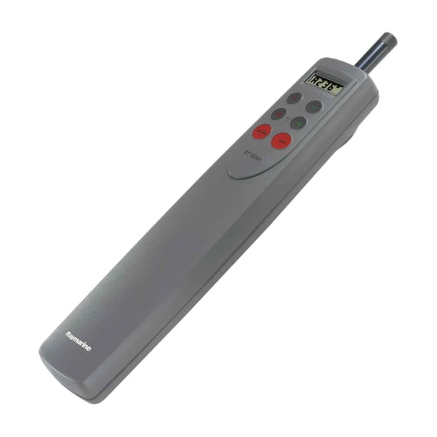 Raymarine Autohelm Series ST2000 Plus Tiller Autopilot A12005 FO-1049 ...