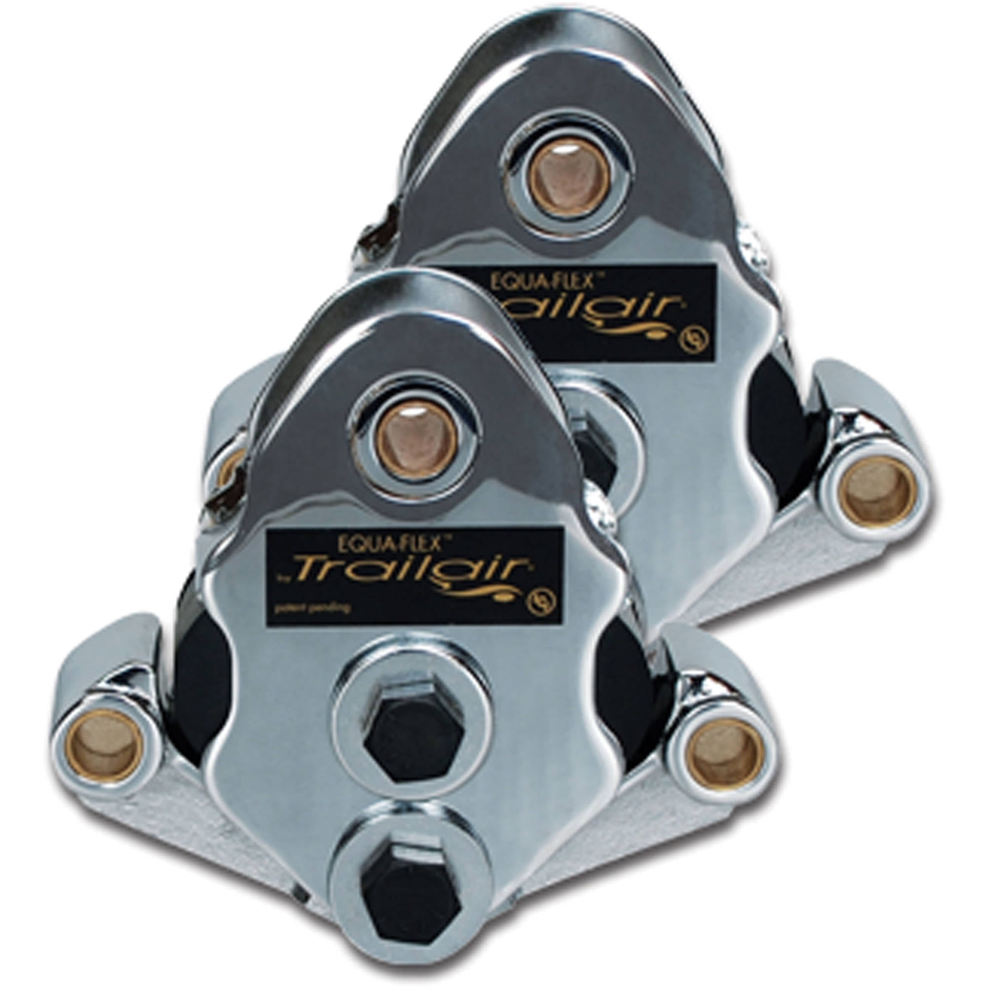 Equa-Flex Suspension Enhancement, Tandem Axle - Walmart.com