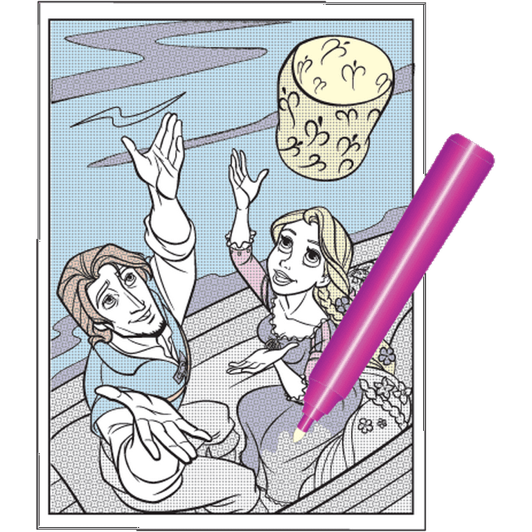 The Invisible Princess