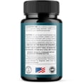 Tstrive Advanced Formula Natural Supplement Pills for Max Strength 180 ...