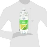 Clear American Sparkling Water, Key Lime 33.8 fl oz - Walmart.com
