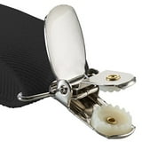 Hold'Em Boot Straps Elastic EXTRA STRONG METAL CLIP Made in USA ...