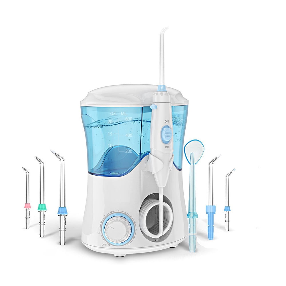 Click here for Amdohai Water Dental Flosser Oral Irrigator For Te... prices