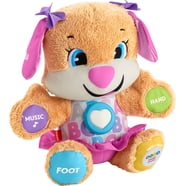 VTech Happy Lights Bear - Walmart.com
