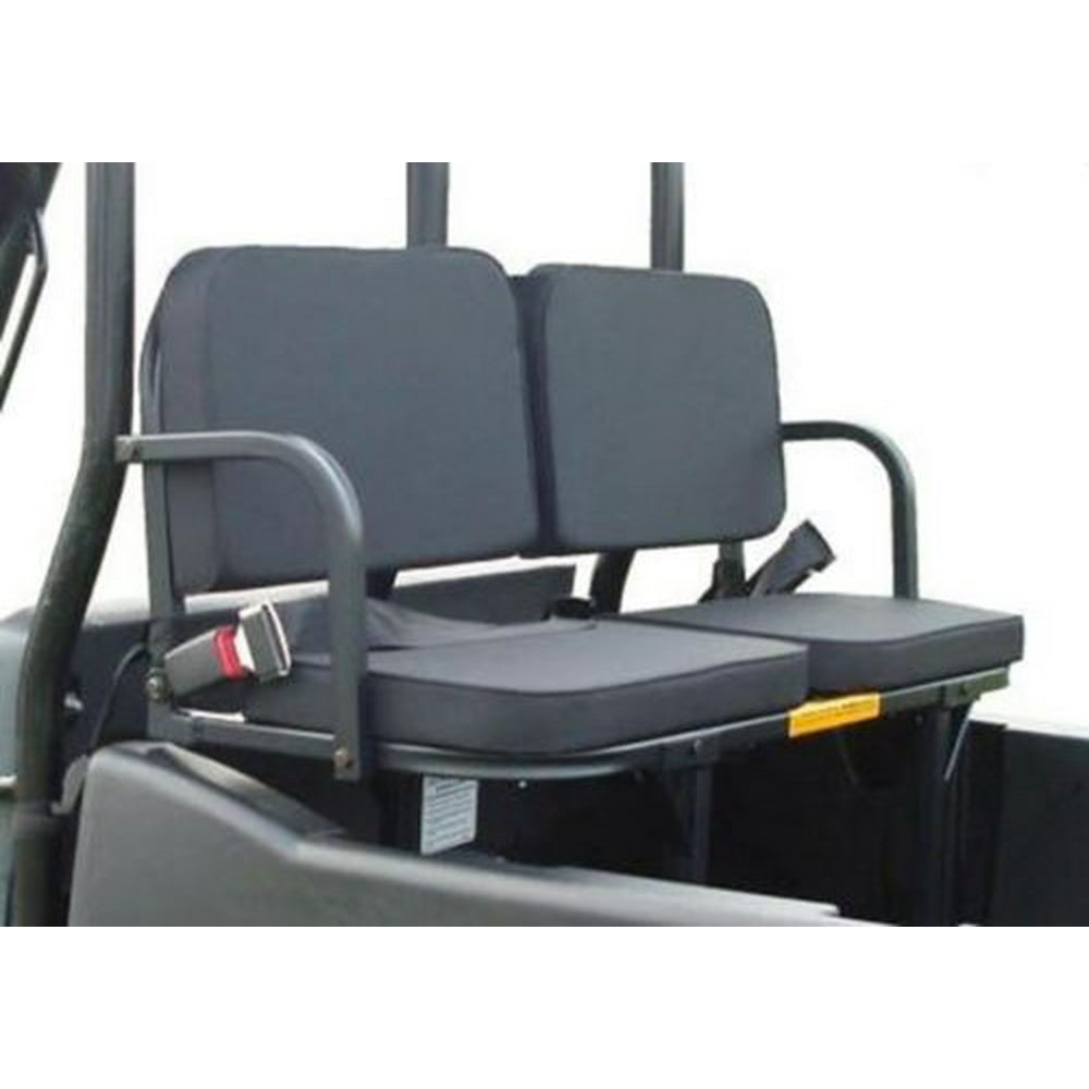 Polaris Ranger ETX 2016 UTV Rumble (Rear) Seat- Rear Black UTV Bed Seat ... Polaris Ranger ETX 2016 UTV Rumble (Rear) Seat- Rear Black UTV Bed Seat ...