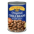 (3 pack) Mrs. Grimes Original Chili Beans 40 oz Can - Walmart.com
